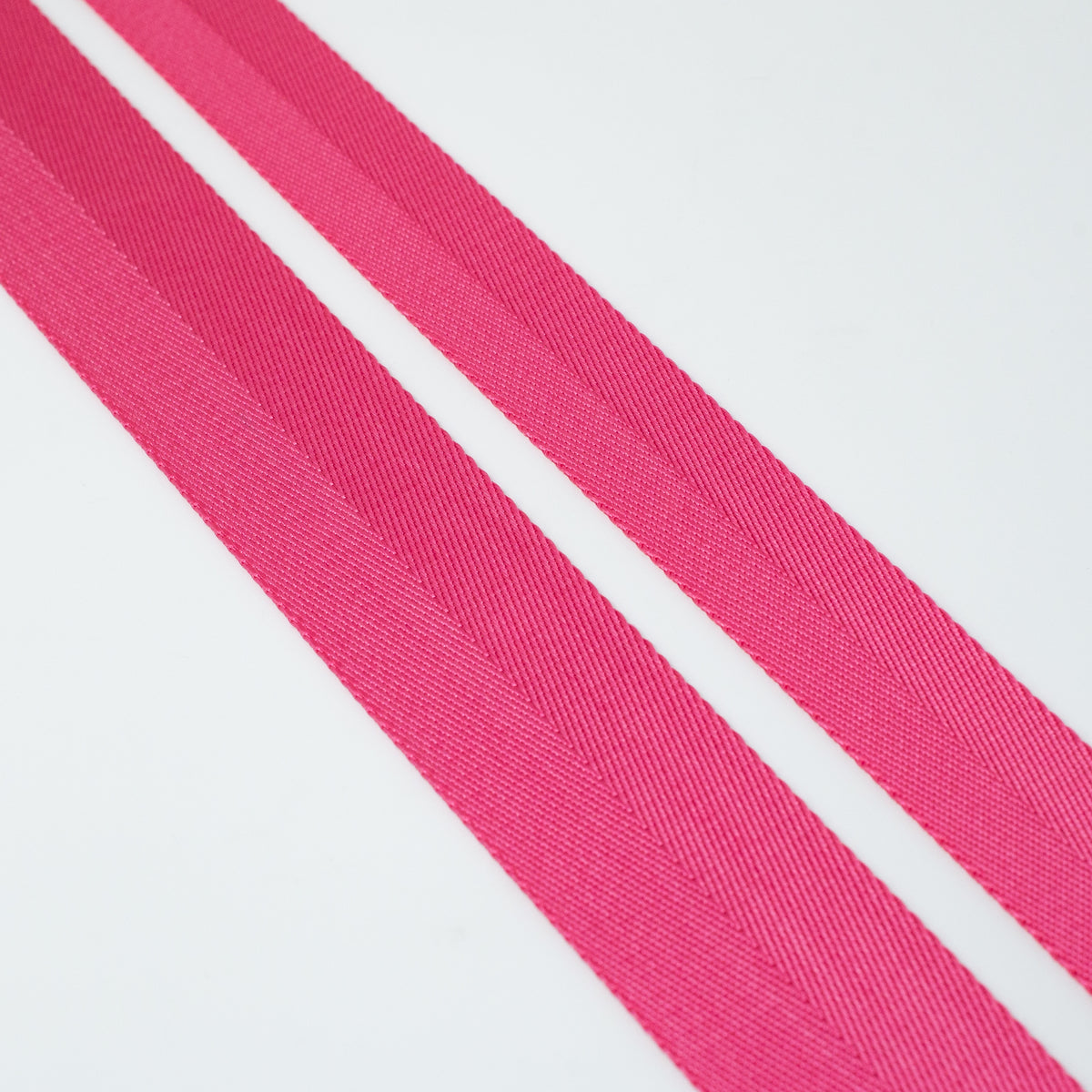 Bright Pink Nylon Webbing – Little Stitcher Sews
