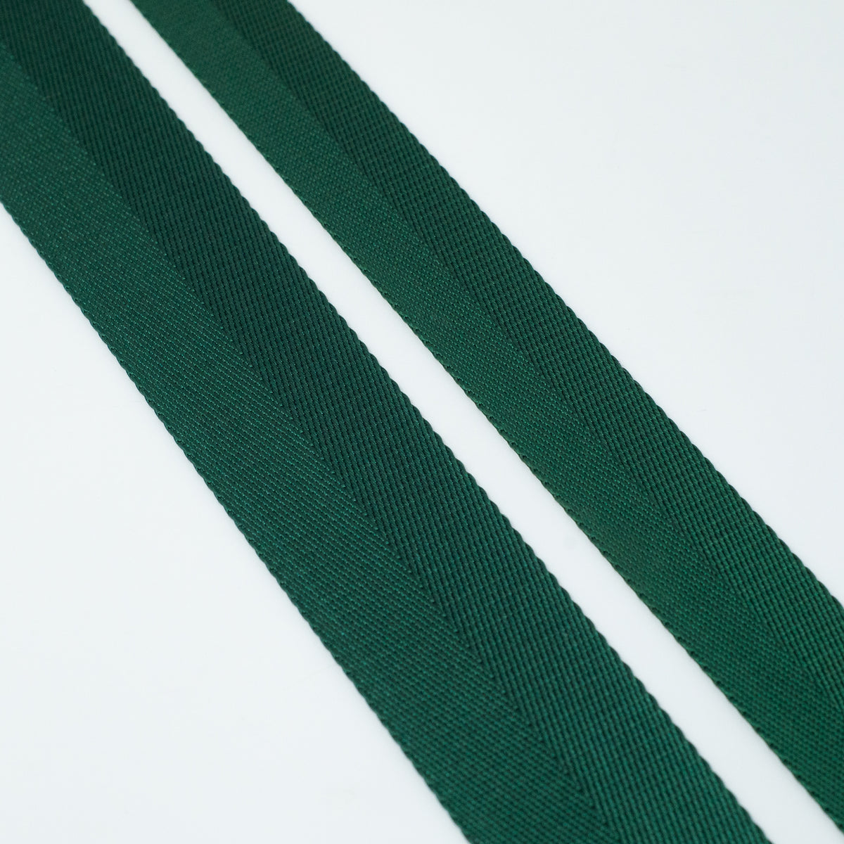 Forest Green Nylon Webbing – Little Stitcher Sews