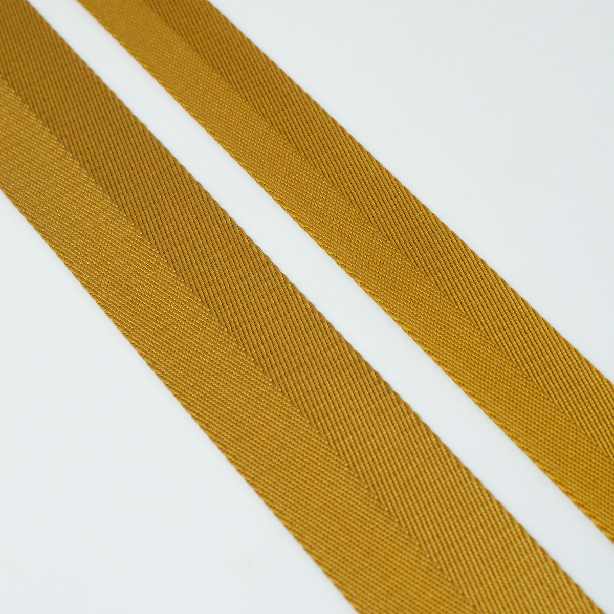 Mustard Gold Nylon Webbing – Little Stitcher Sews