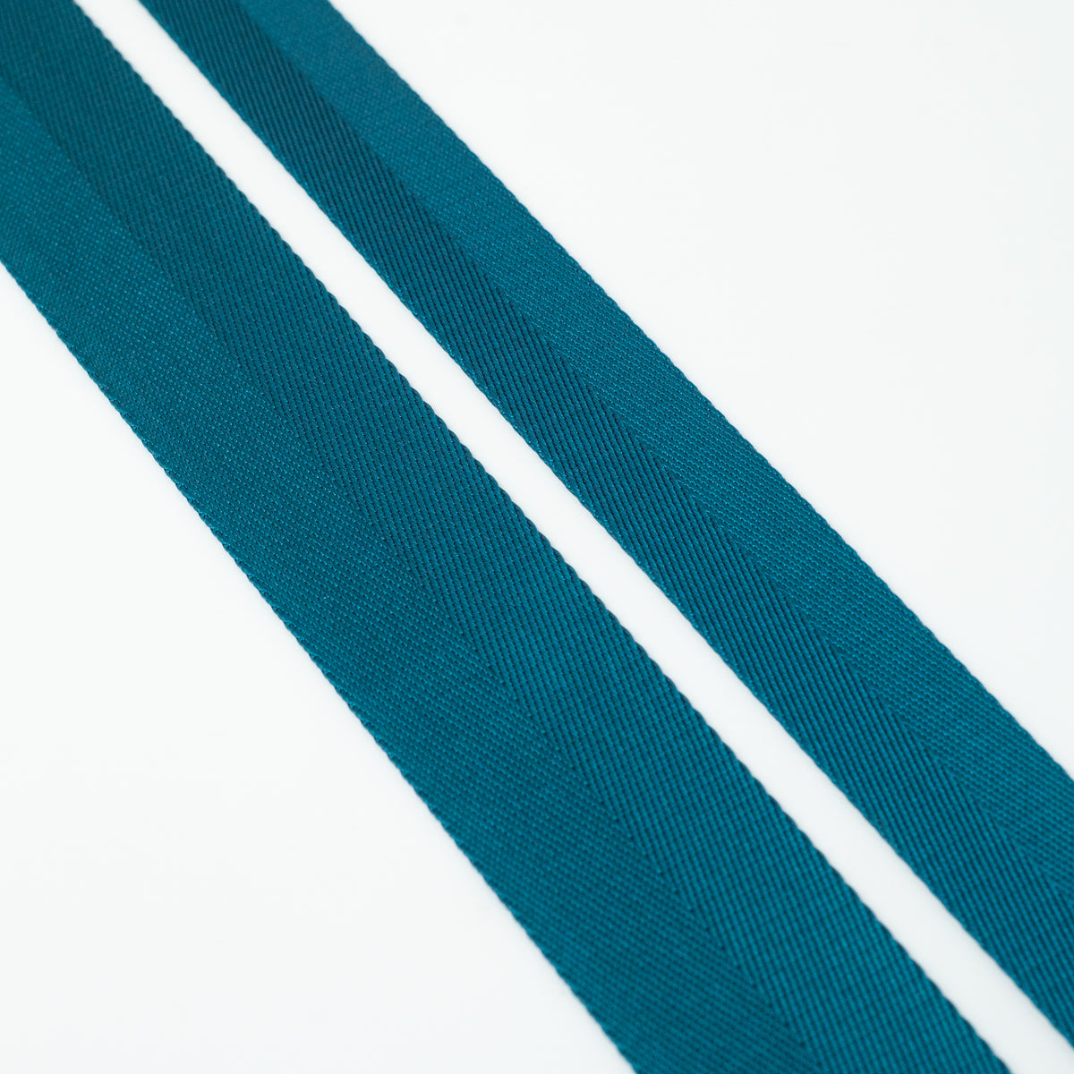 Teal Nylon Webbing – Little Stitcher Sews