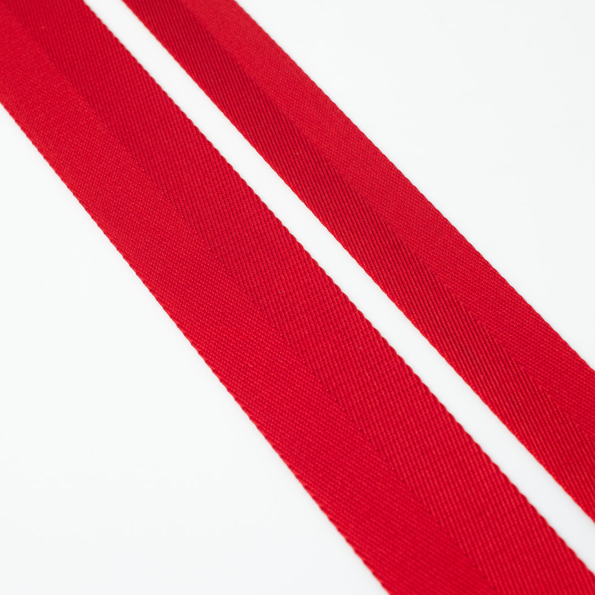 Red Nylon Webbing – Little Stitcher Sews