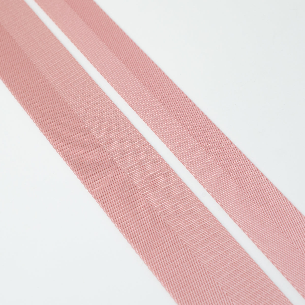 Light Pink Nylon Webbing – Little Stitcher Sews