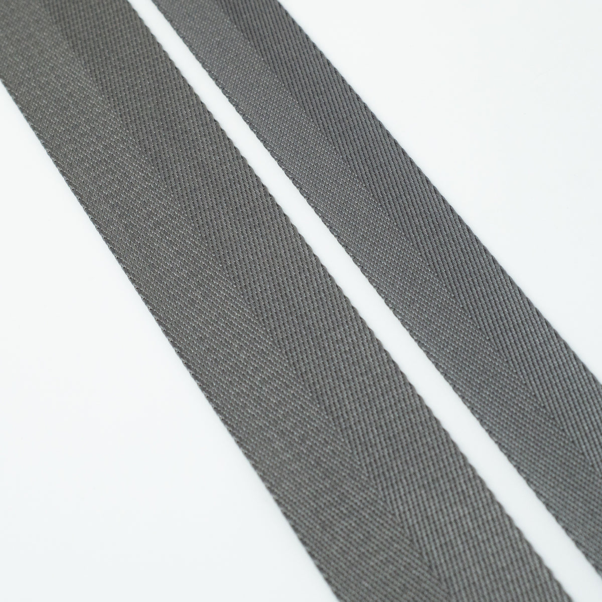 Grey Nylon Webbing – Little Stitcher Sews