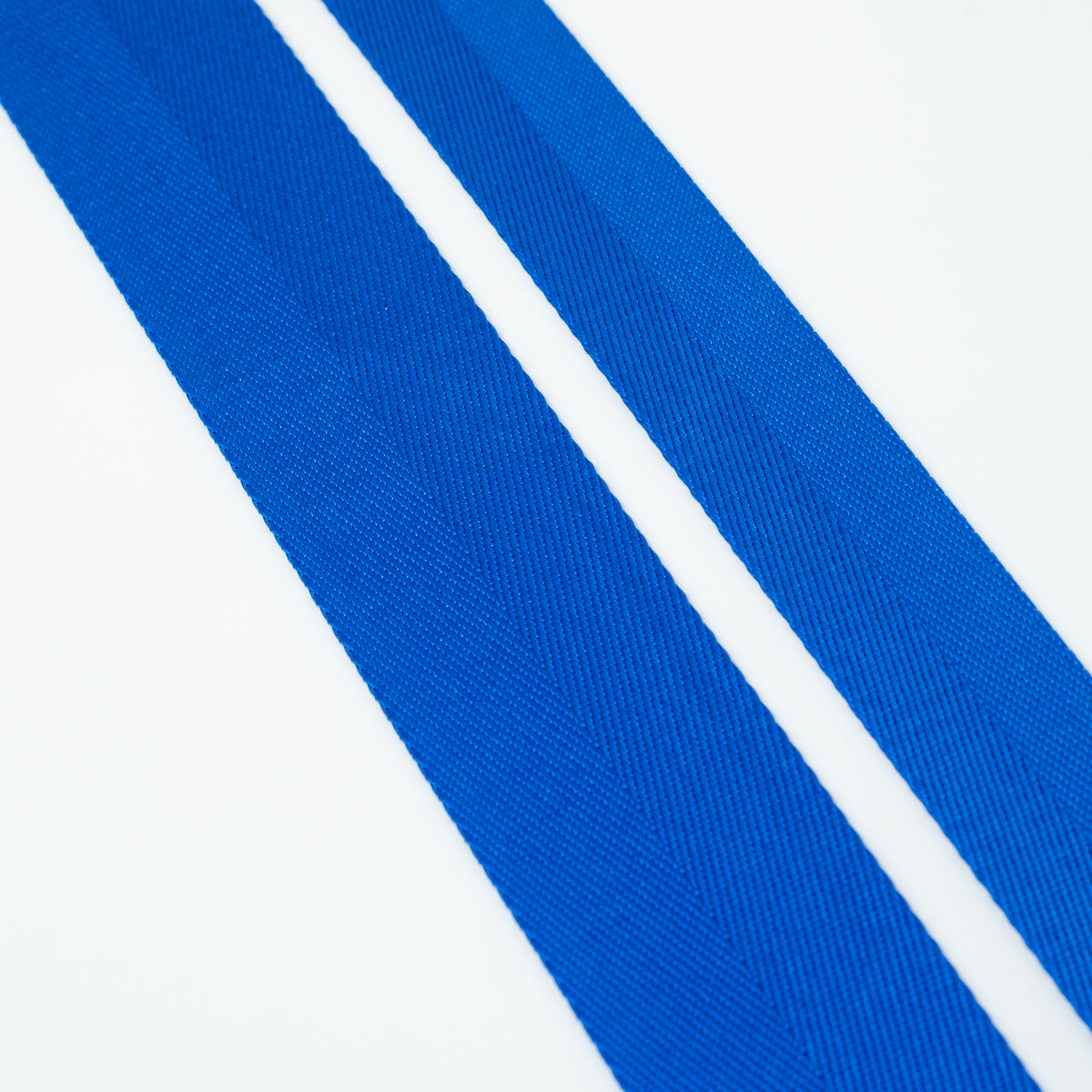 Royal Blue Nylon Webbing – Little Stitcher Sews