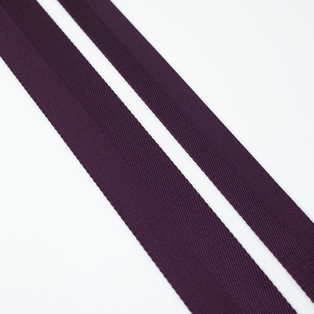 Deep Purple Nylon Webbing – Little Stitcher Sews