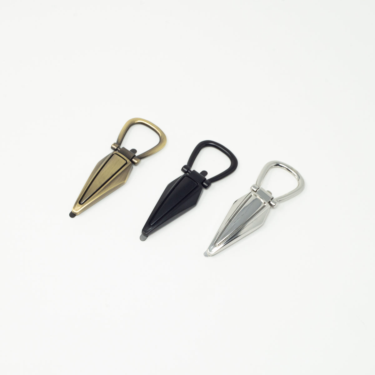 Diamond Strap Anchors 3/4" (20mm) - Little Stitcher Sews