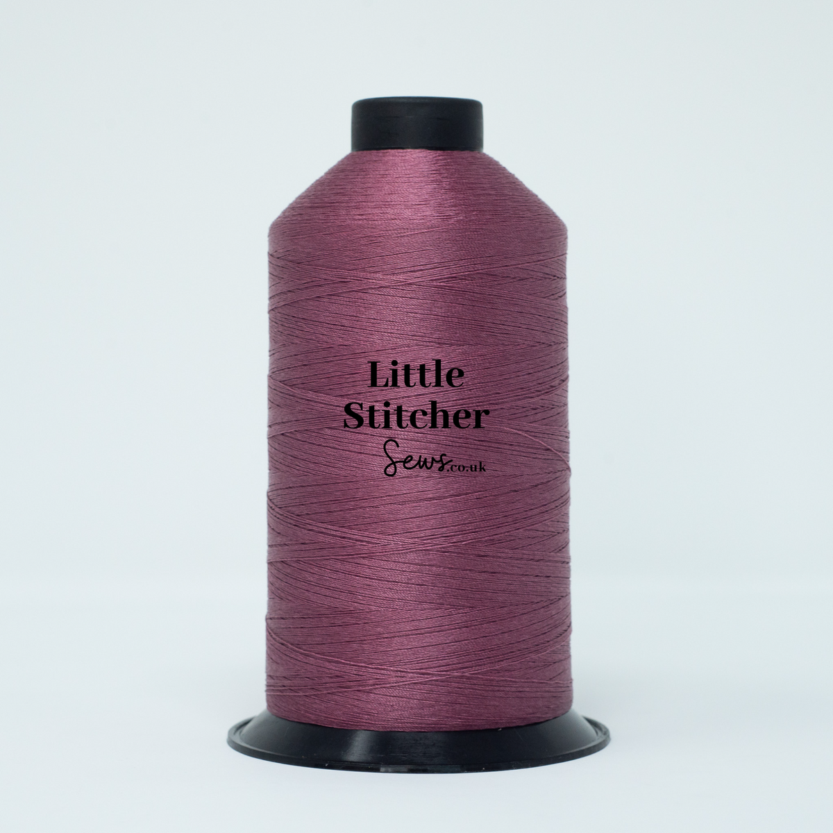 Bonded Polyester Thread | Tex 45 Dusty Rose – Little Stitcher Sews