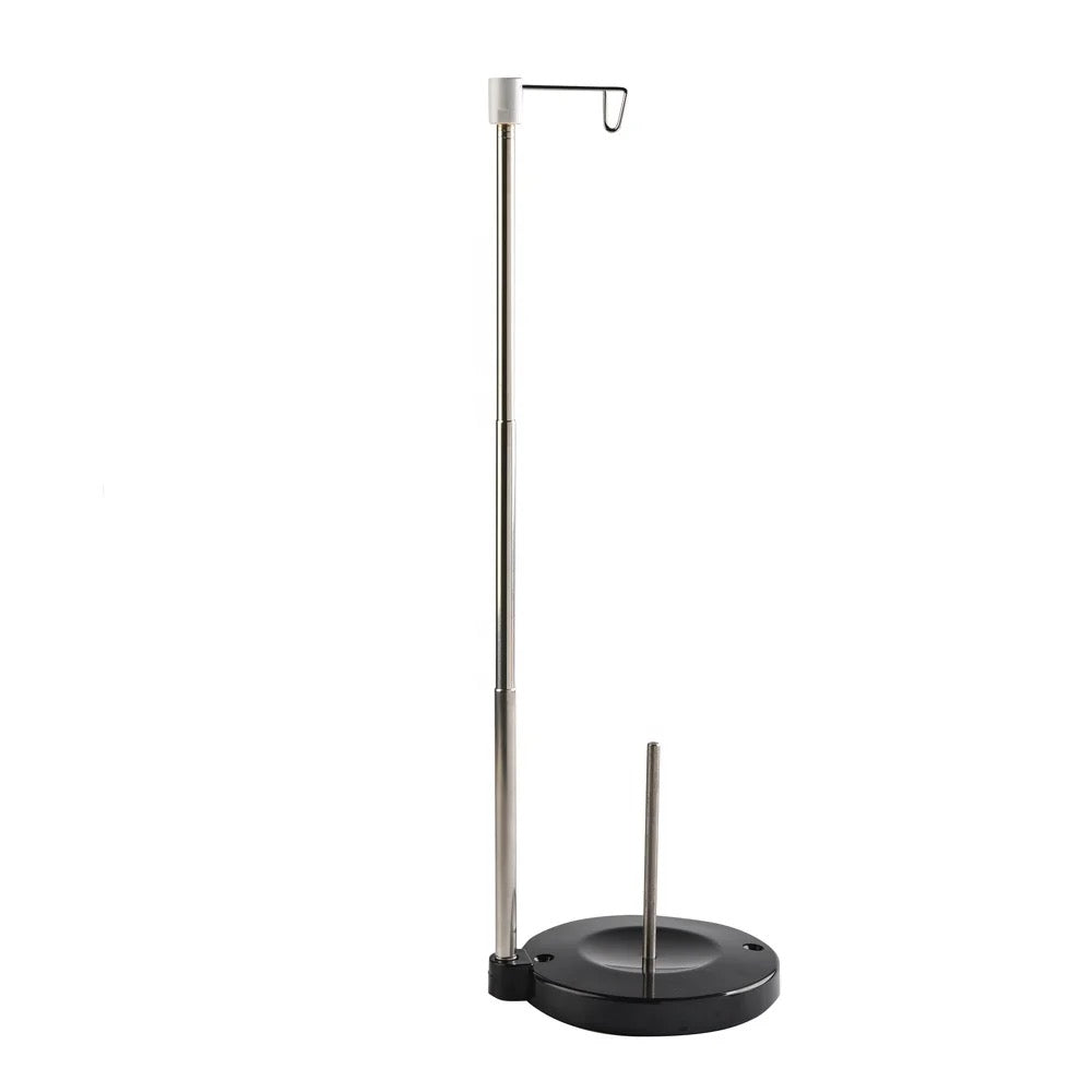 Adjustable Large Spool Thread Holder Stand – Little Stitcher Sews