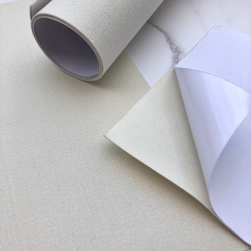 Stick & Sew - Self Adhesive Stabiliser – Little Stitcher Sews